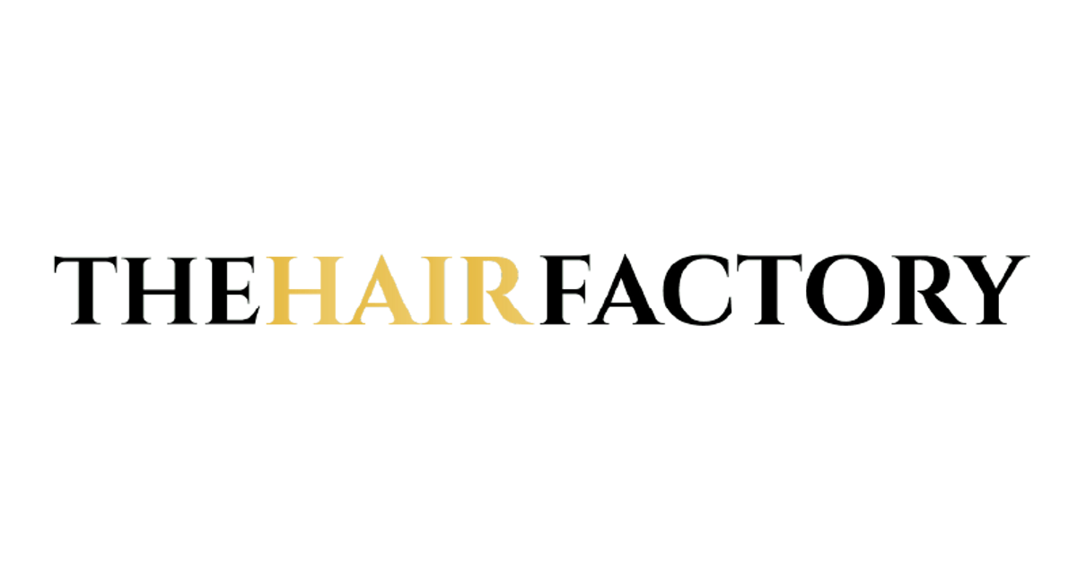 The Hair Factory – thehairfactorypk